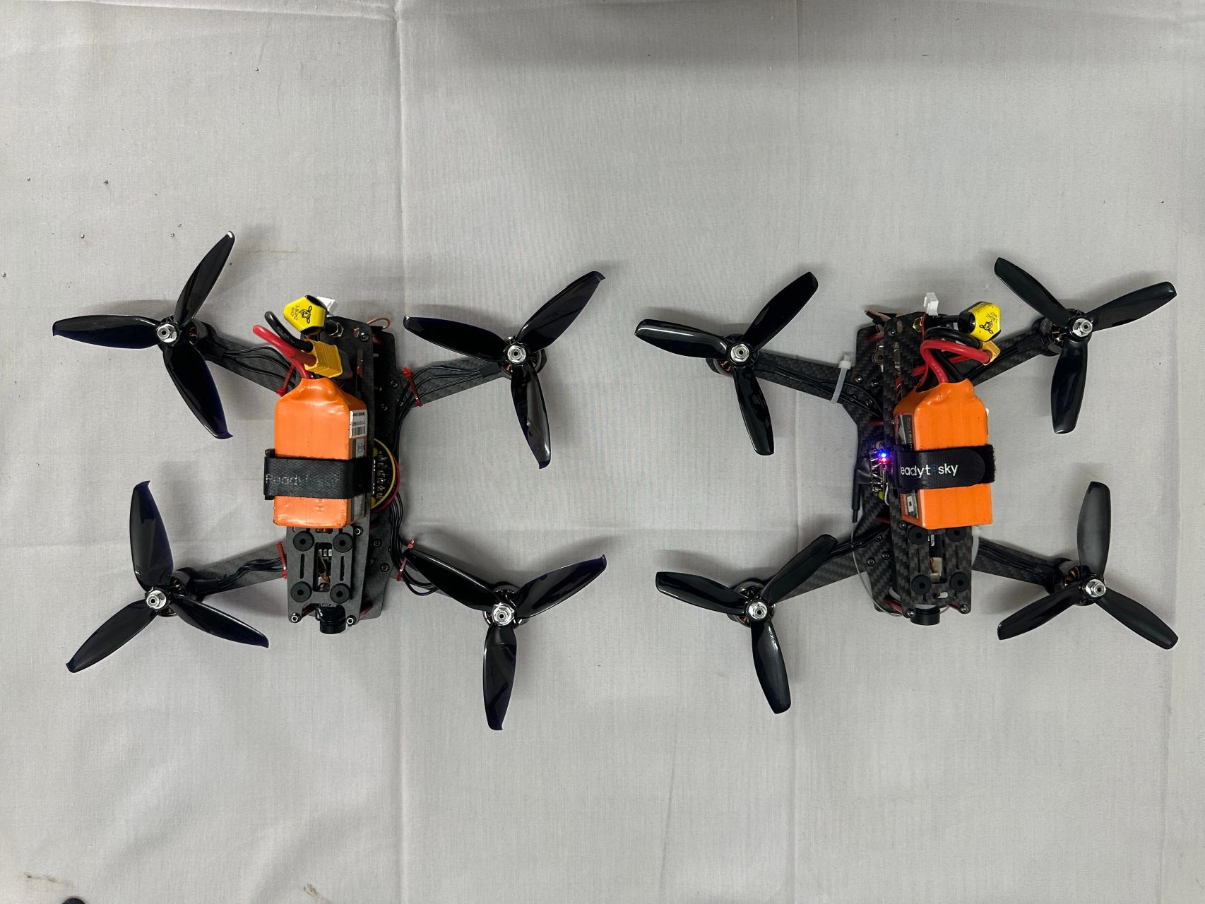 ANTIMATRIX - Advanced Defense Technology | SkyCircuit Innovations