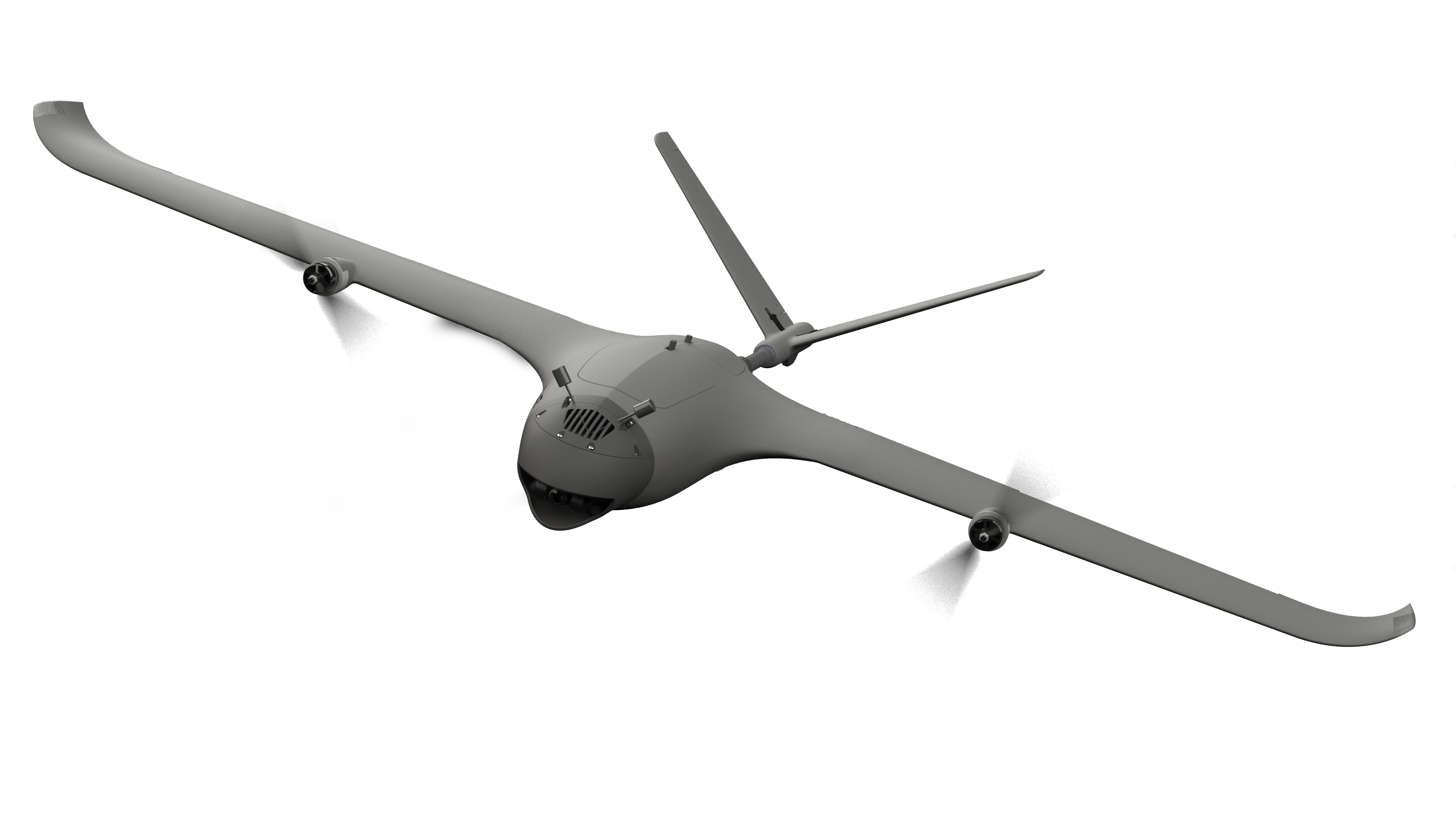 ANTIMATRIX - Advanced Defense Technology | SkyCircuit Innovations