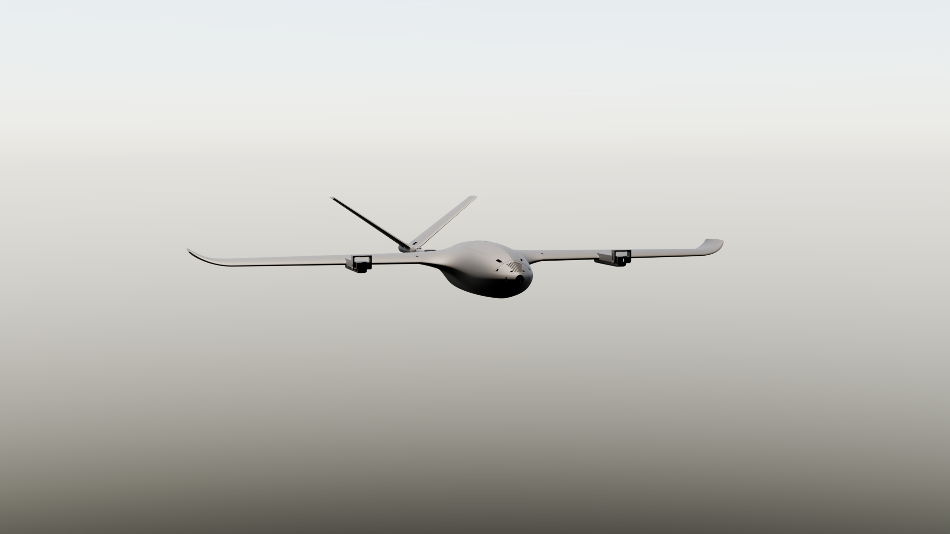 ANTIMATRIX - Advanced Defense Technology | SkyCircuit Innovations